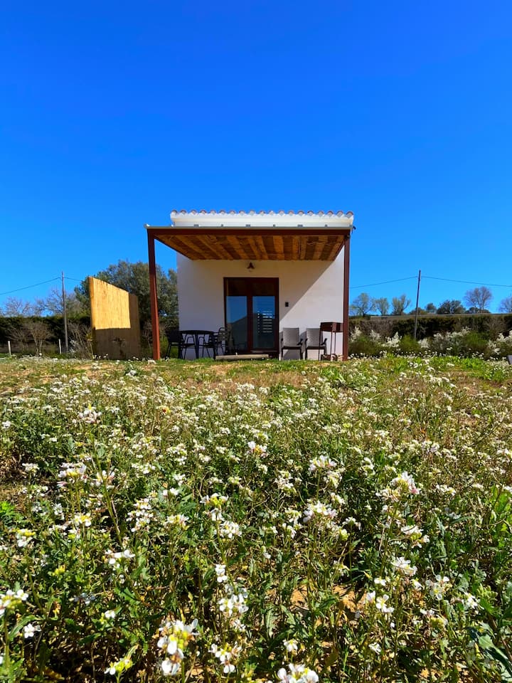 Casas Natura Suites 3 - Graus