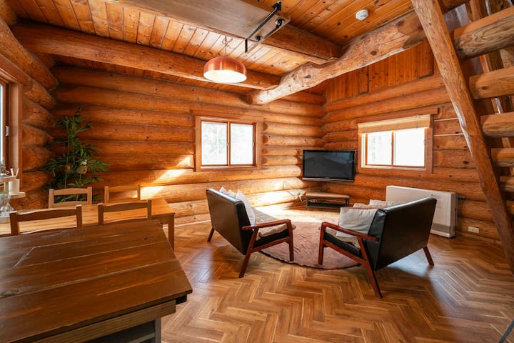 Yama Cabin 2 - Hakuba