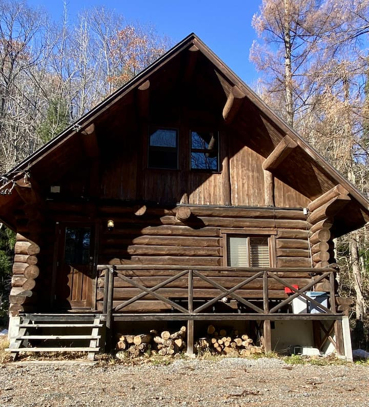 Yama Cabin 2 - Hakuba