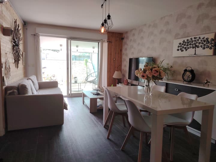 L'orée De Brindos - Anglet