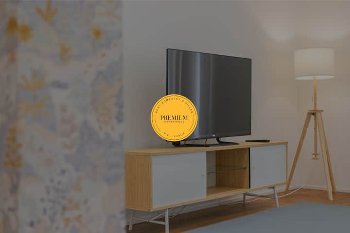 Wanderlust Experience | Villa Nicola Maria - Polignano a Mare