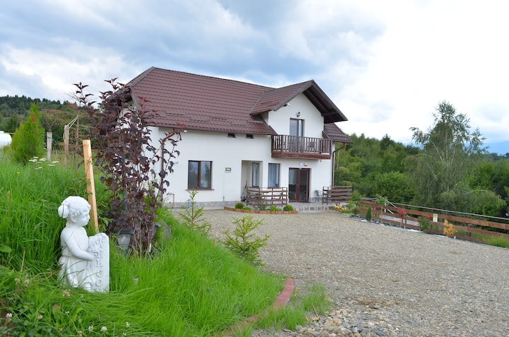 Casa Calatorului Rasnov - Râșnov