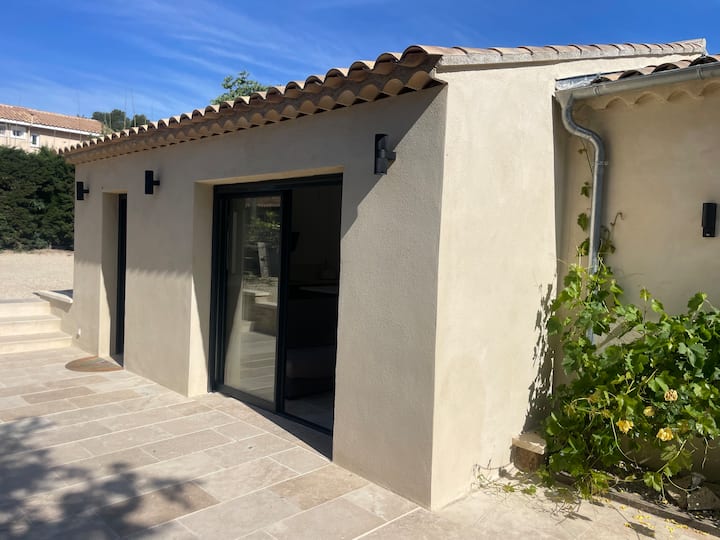 Appartement 4 Personnes. - Cadenet