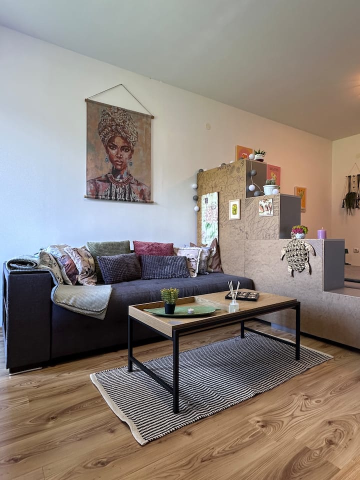 Ski Apartment 3 Min From Lift - Bansko