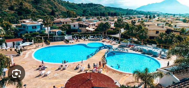 Casa Vacanza Mare Luna Village - Campofelice di Roccella