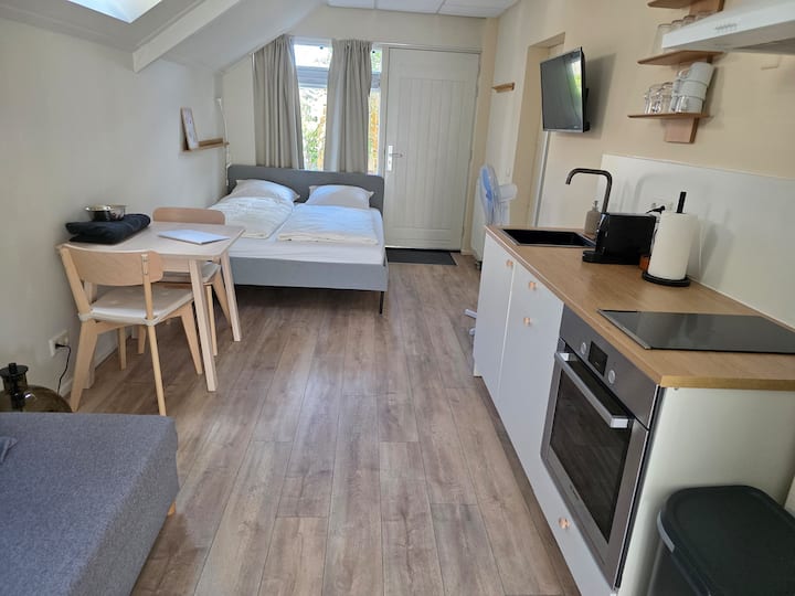 Appartement In Wissenkerke - Kamperland