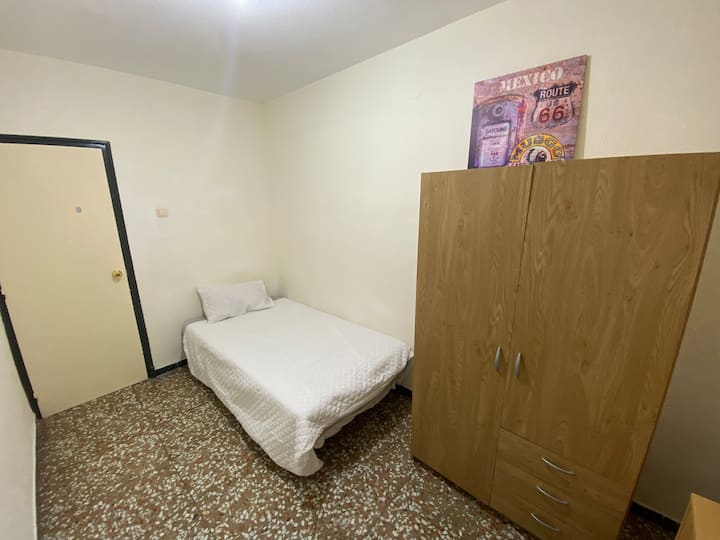 Habitación Elx - Elche
