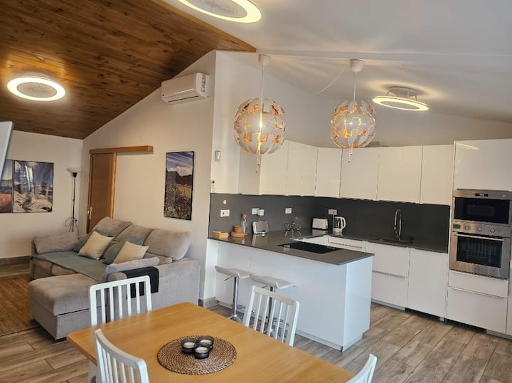 Bonito Bungalow Cerca Yumbo - Aqualand Maspalomas