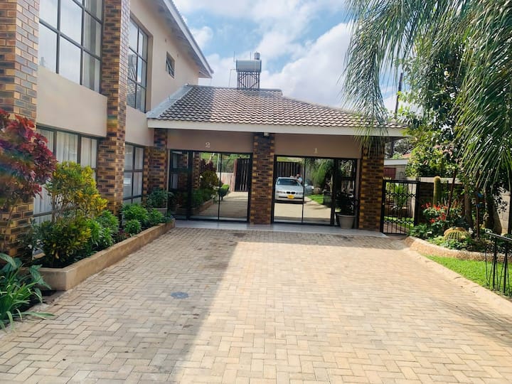 Comfort Inn Guest House - Zimbabwe