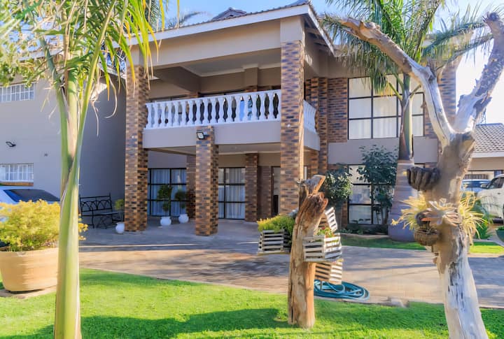 Comfort Inn Guest House - Zimbabwe