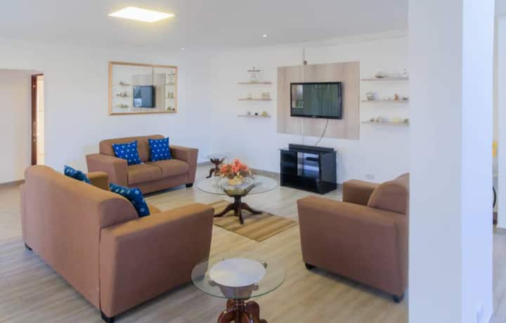 Comfort Inn Guest House - Zimbabwe