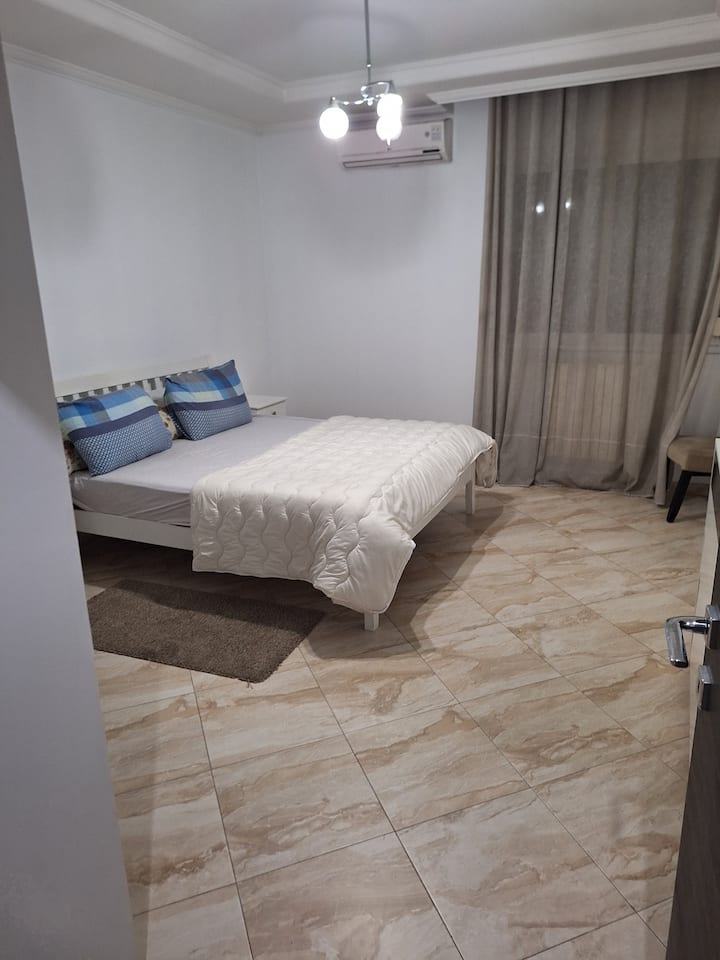 Alger F4 Location Vergers 1600 - Alger