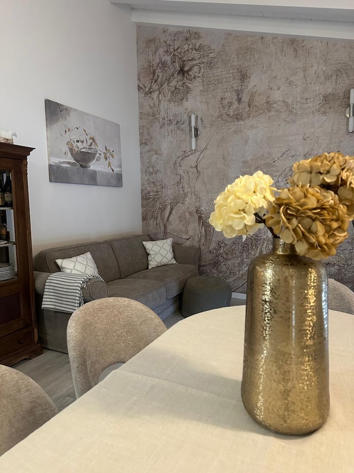 Appartamento Garda Luxe - Garda