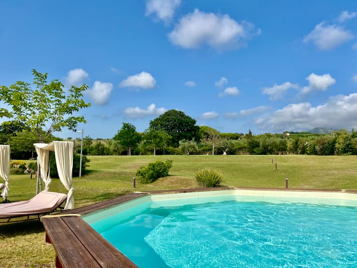 La Torretta - San Vincenzo