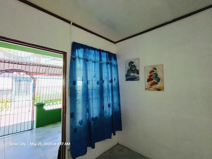 Chi Square Dormitory - Tarlac City