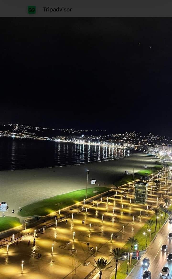 Appartement Marina Bay Tanger - Tanger