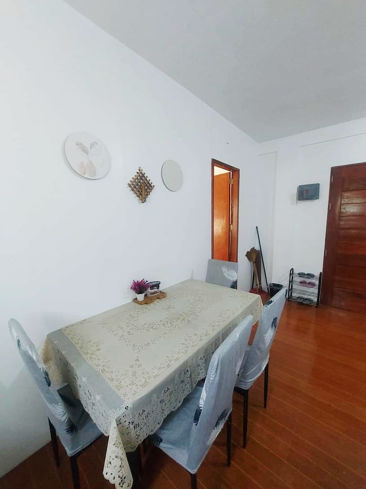 Jlg Transient Home 1 In Pagsanjan Laguna - Pagsanjan