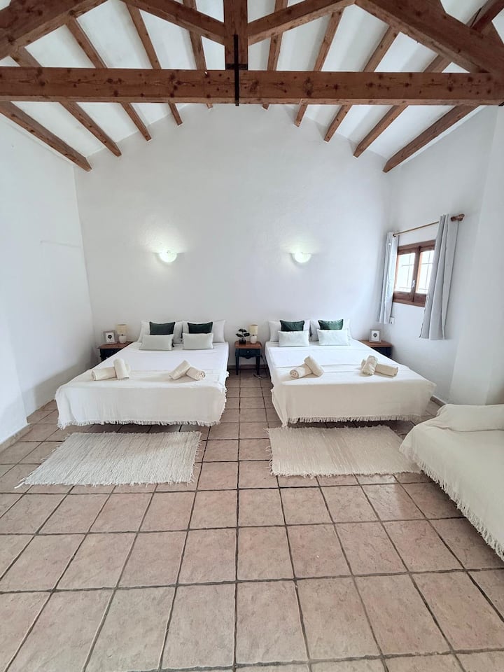 Apartamento Para 6/7 - Ibiza