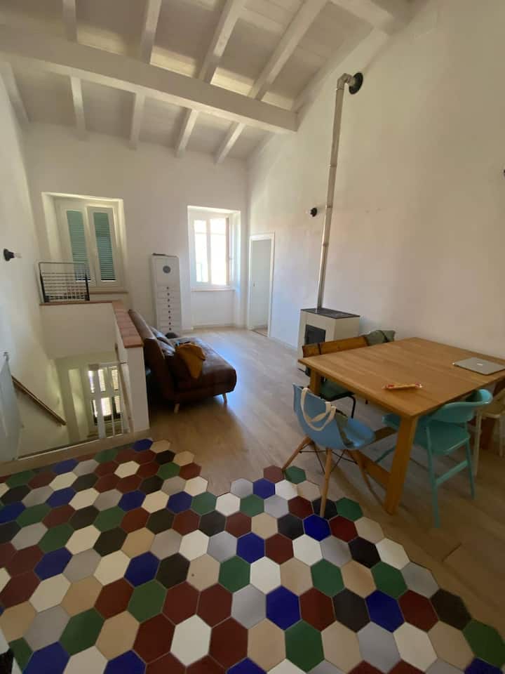 Appartamento Capoliveri Centro - Capoliveri