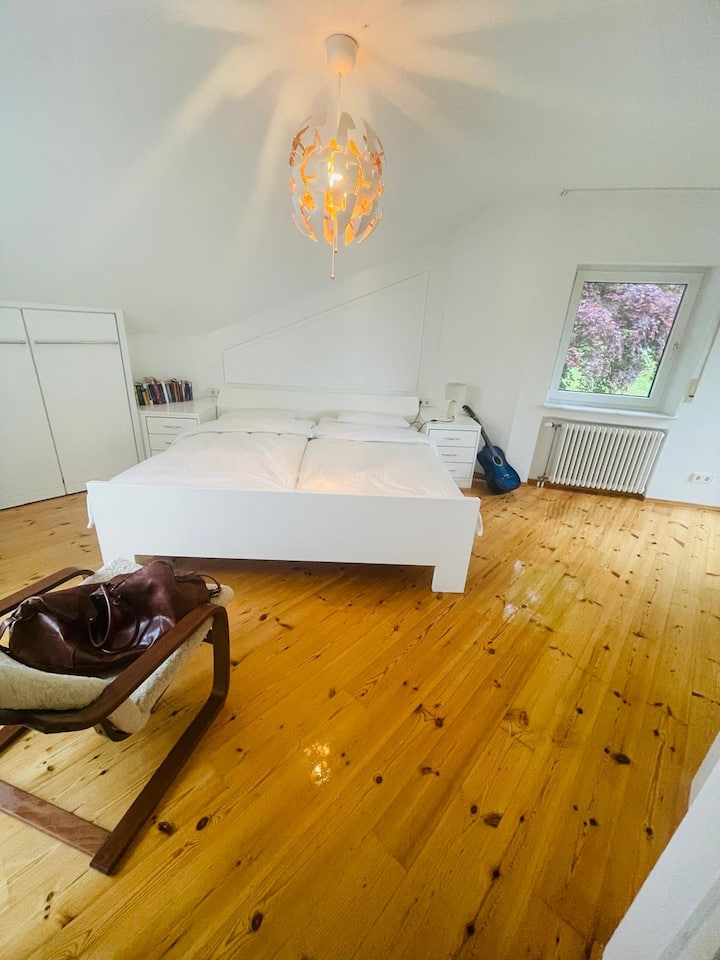 Gästehaus Im Stil Des Südens - Gernsbach