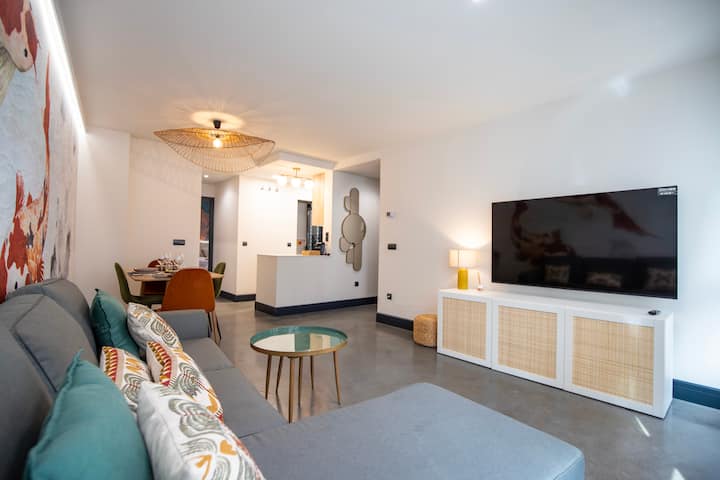 Apartamento Con Encanto - Getafe