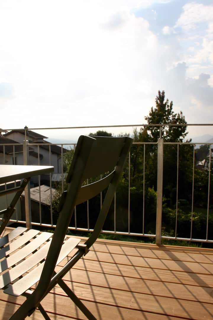 Moderne Neubau-ferienwohnung In Dattenberg - Bad Neuenahr-Ahrweiler