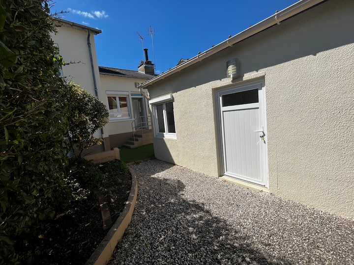 Loue Studio 2 Personne - Arnage