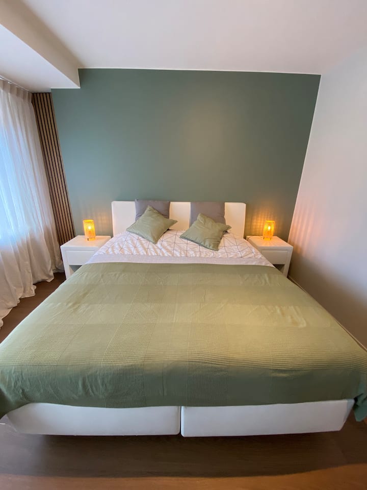 Kleine Broel Aan De Leie - Kortrijk