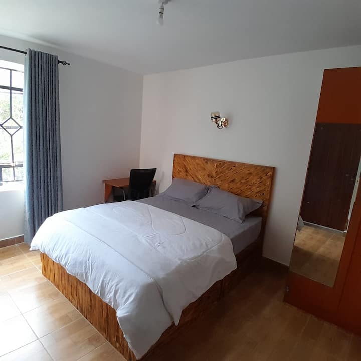 Olturoto Pumzika - Kenia