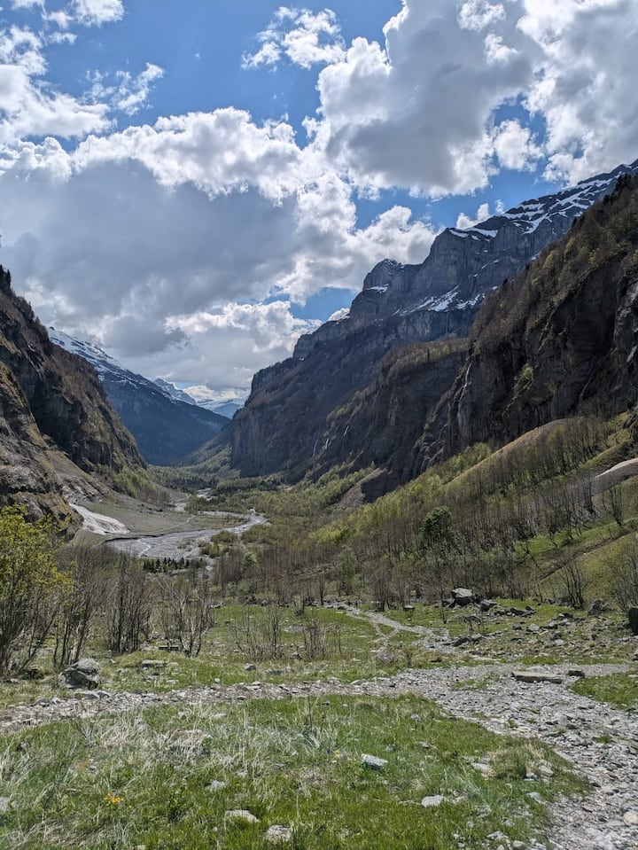 Villa Entre Lac Et Montagne - Rumilly