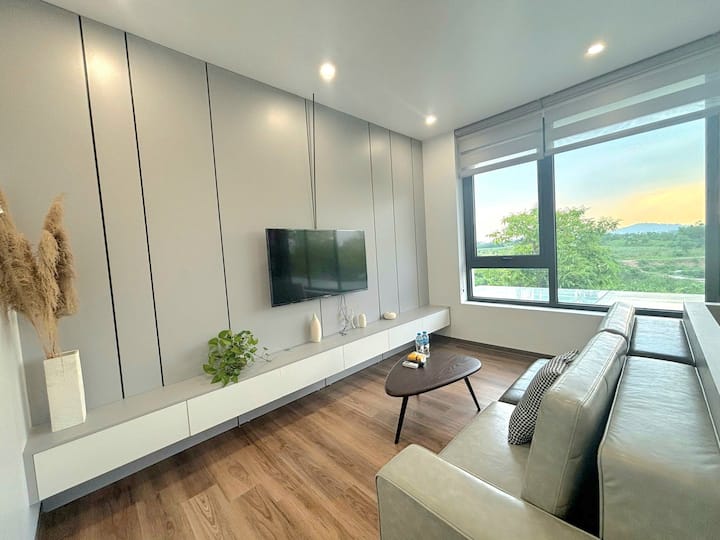 Happy Home Apartment - Homestay - An Dương