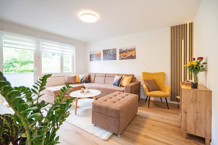 Apartma Pod Macesnom - Slovénie