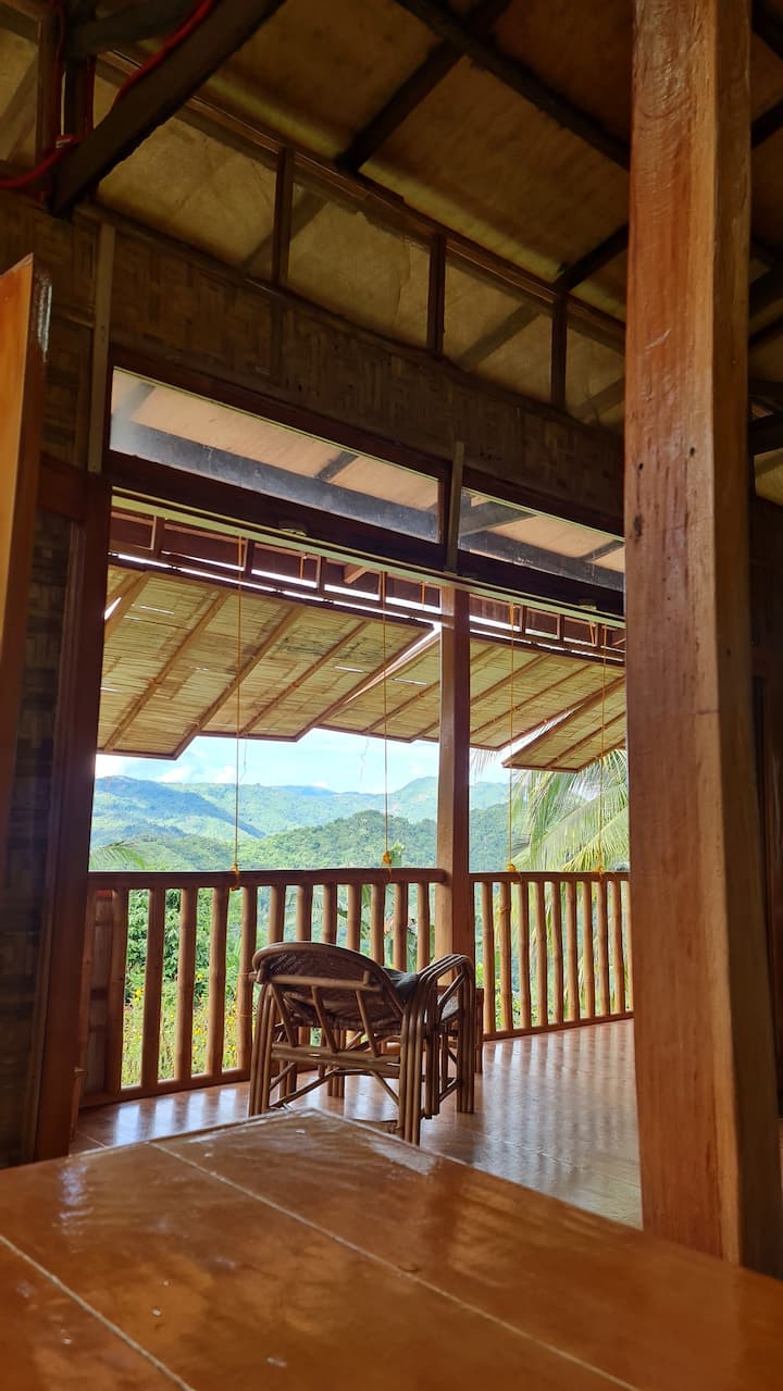 Authentic Rural Farm Life Experience - Balamban