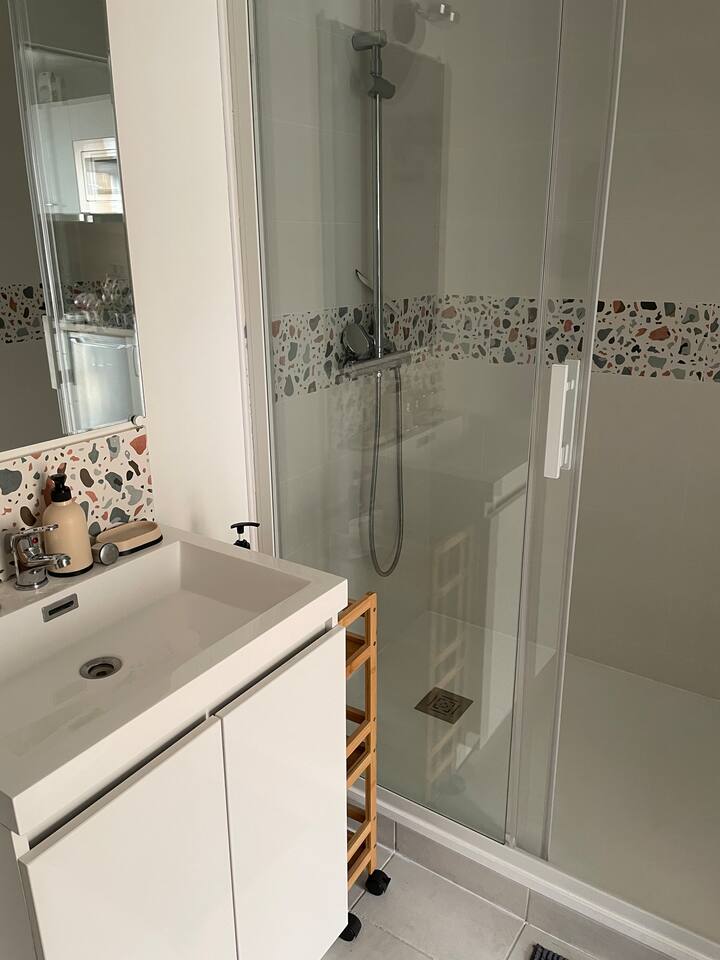 Studio Meuble à Louer - Orthez