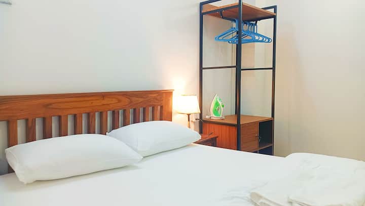 Mera Peak Apartment 2bhk Near Thamel 4th Floor - Nepal