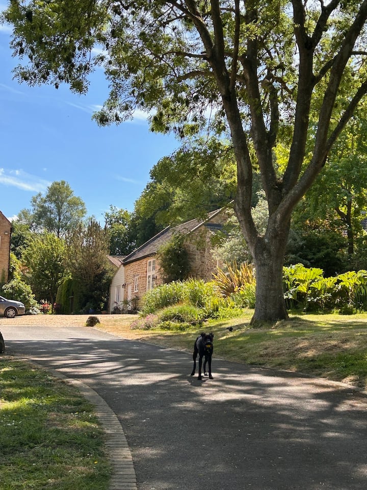 The Stable @ Woodhouse Farm - ドーセット