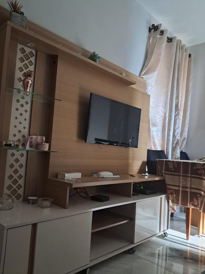 Apartamento Bem Localizado - Piracicaba
