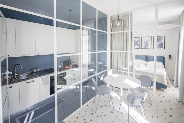 Casa Giù - A Warm Retreat - Ischia