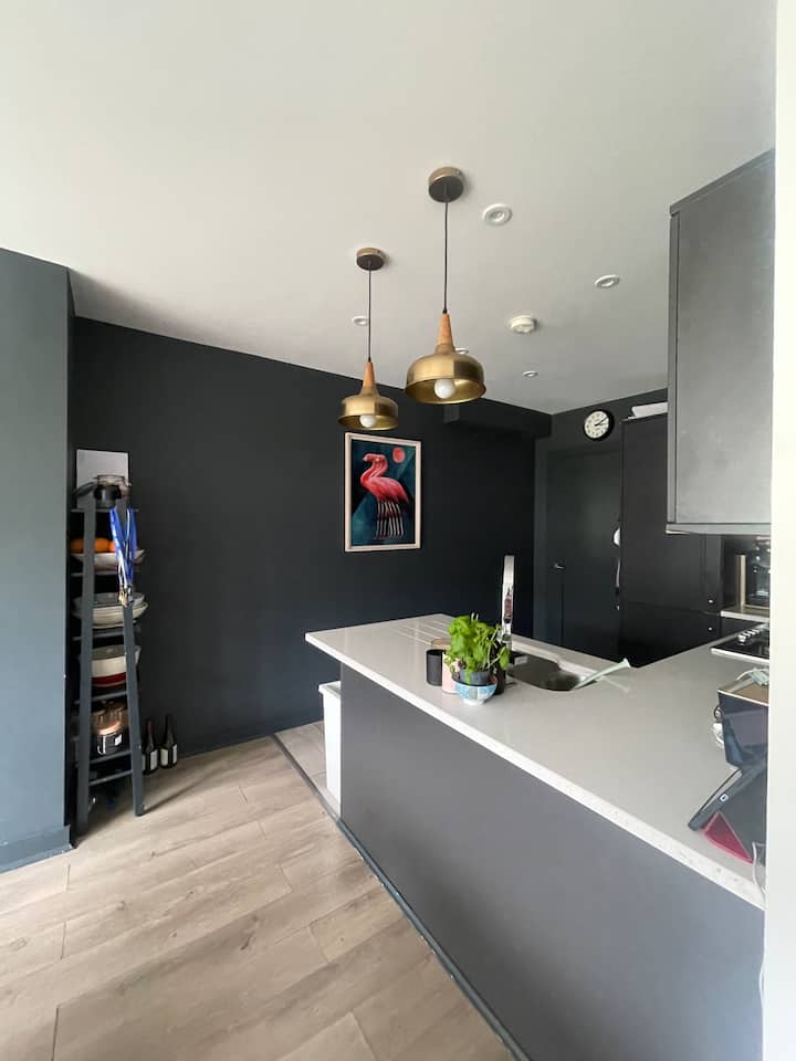 Family Home By The Coast, - Portmarnock