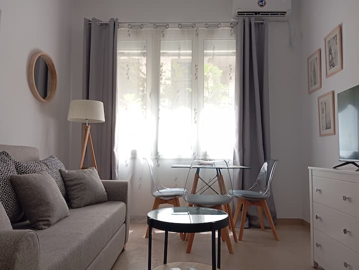 Séjour Serein & Sécurisé: Alger à Vos Pieds - Algiers