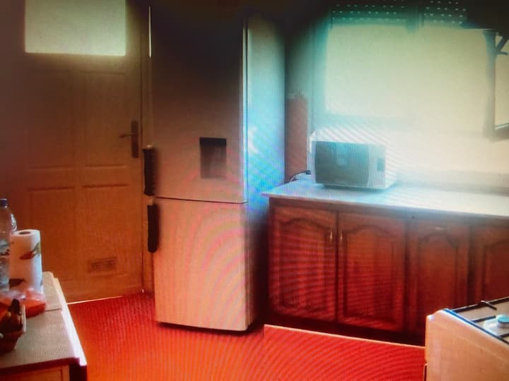Un Appartement F2 à Louer - Alger