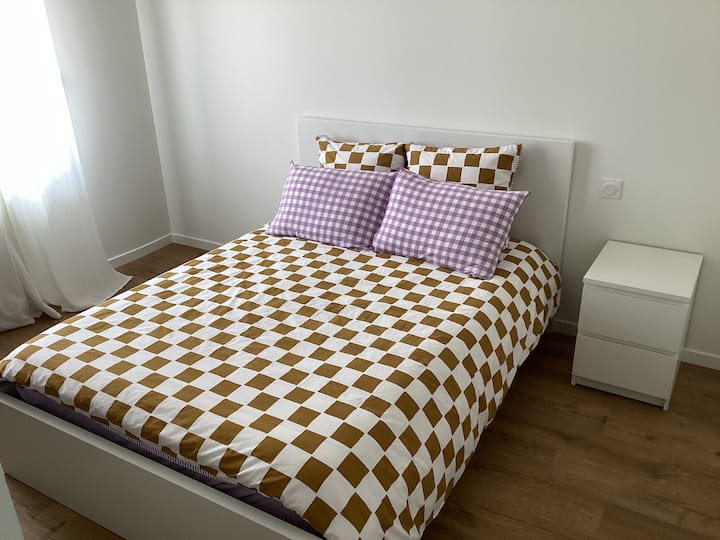 Chambre éTudiant - Anglet