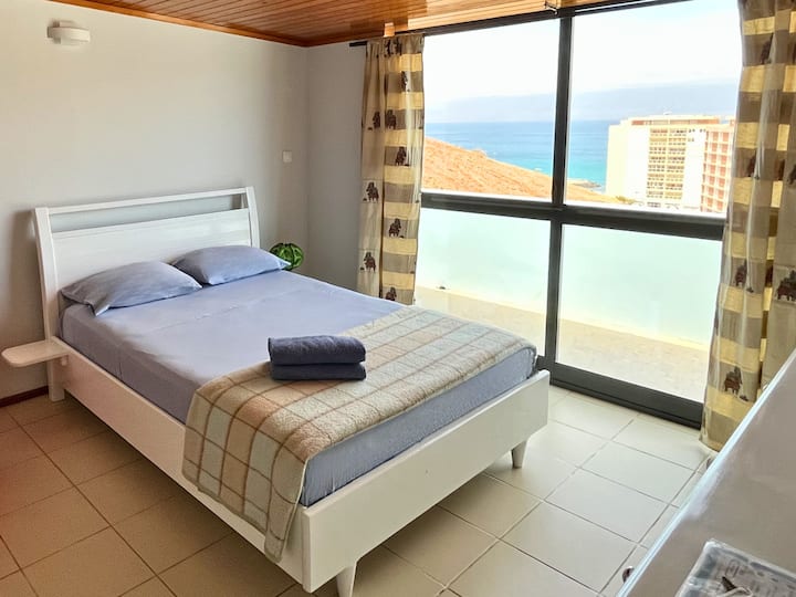 Residencial Alto Do Fortim - Cap-Vert