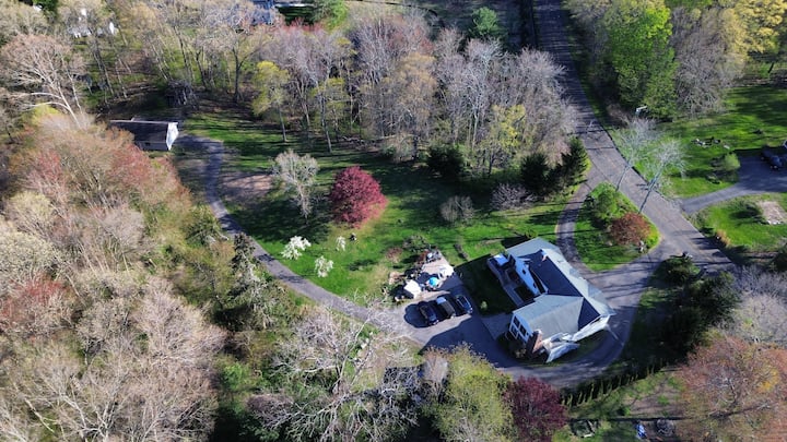 Studioapt By Hammonassett Beach - Madison, CT