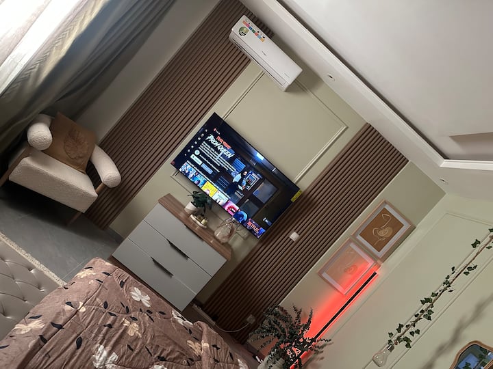 Cocon Cosy Chambre D’hôtes - Dakar