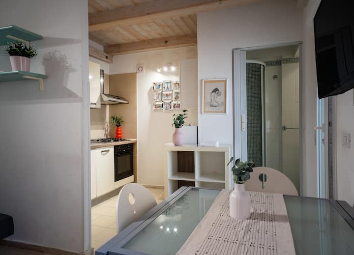 Cattolica Chill Beach Flat - Cattolica