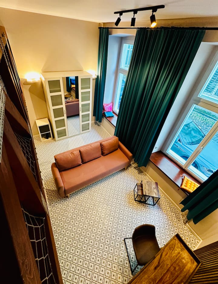 Refugium Lodziensis Ii - Łódź