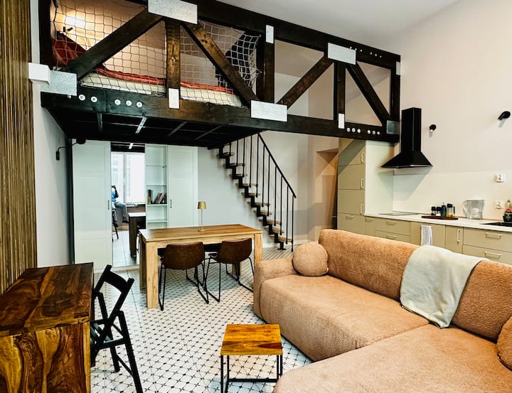 Refugium Lodziense I - Łódź