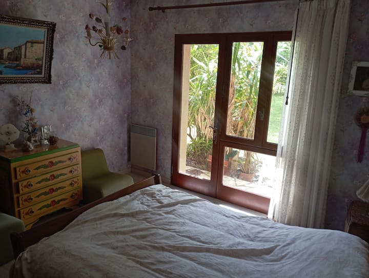 Charmant T1 Avec Jardin - Vieux-Boucau-les-Bains