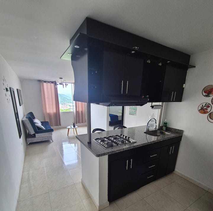Apartamento En San Gil - San Gil, Colombia